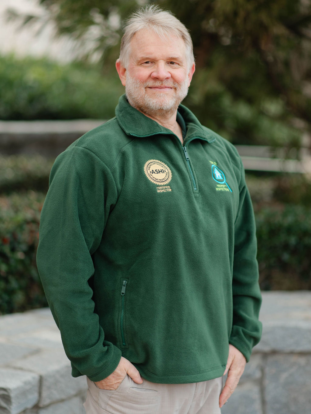 About Rob Conley - Alpharetta's Home Inspector | Conley Home Inspections