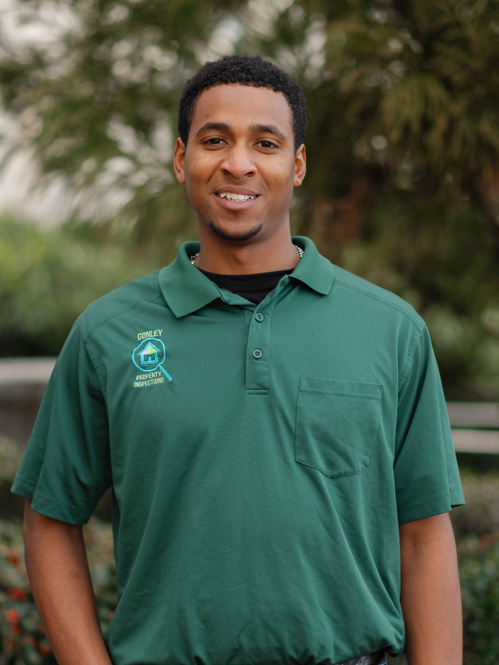 Shakeem Mcilwain – Home Inspector in Woodstock, GA | Conley Home ...