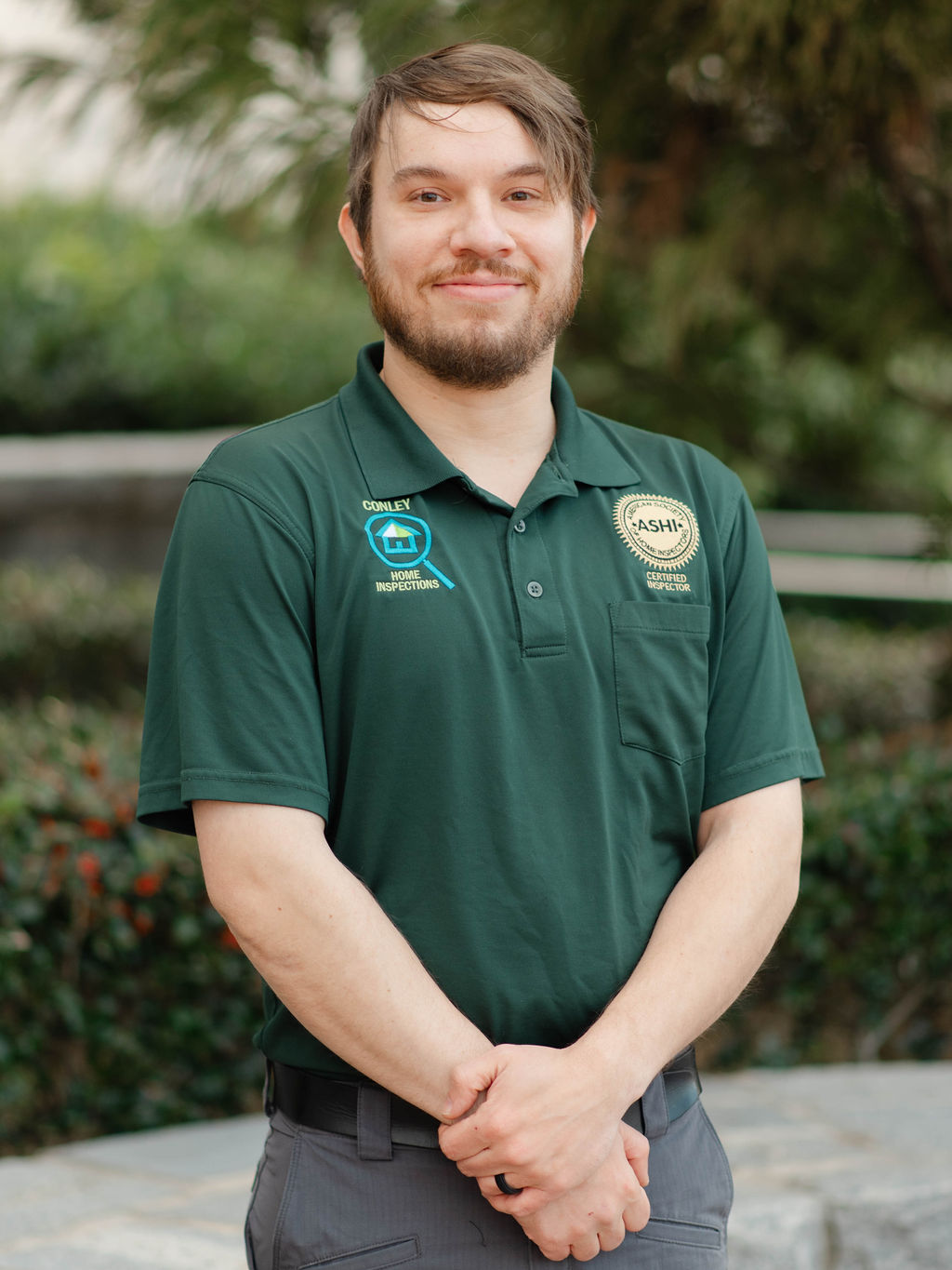 Tyler Conley – Home Inspector in Milton, GA | Conley Home Inspections